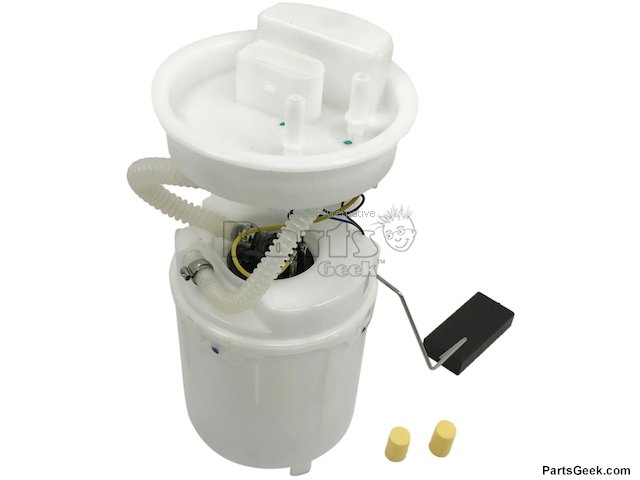 VW Volkswagen Jetta Fuel Pump - Gas Pumps - Replacement Autobest ...