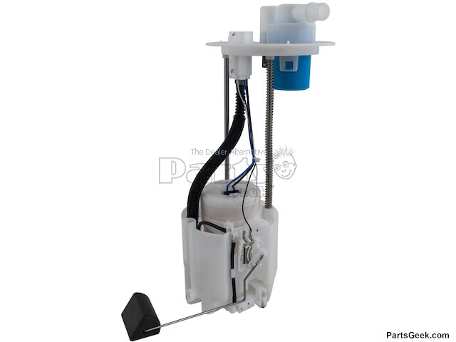07 2007 Toyota Yaris Fuel Pump - Fuel Delivery - ACKOJA, API, Aisan ...