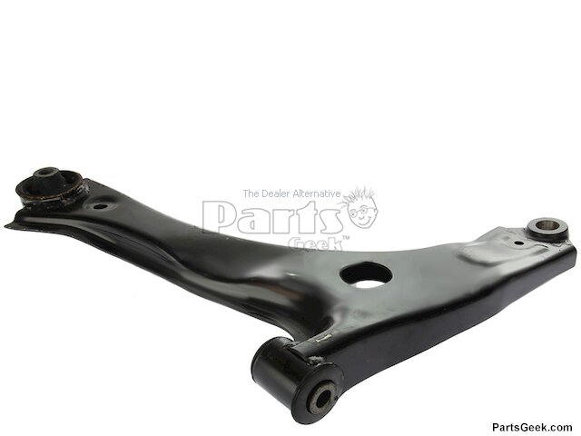 15 2015 Ford Transit-250 Control Arm - Suspension - Centric, Delphi ...