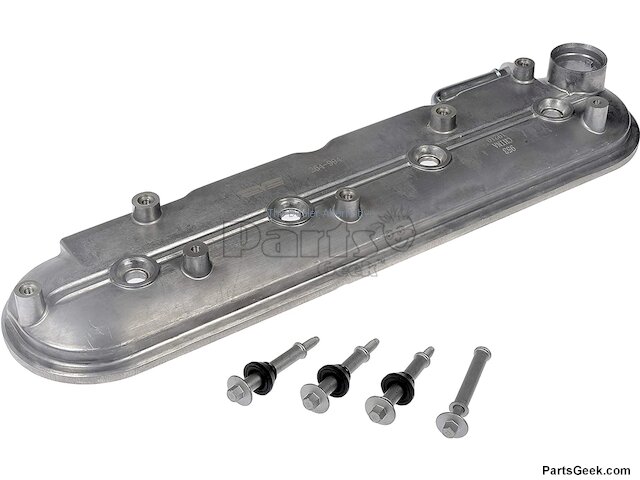 Hummer Valve Cover | H2 H3T H3 H1 - 2006 2005 2008 2007