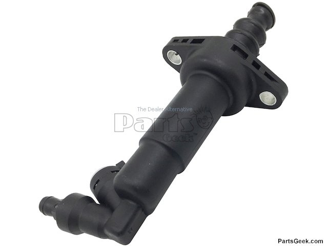 VW Volkswagen Golf Slave Cylinder - Clutch Cylinder - Replacement Febi ...