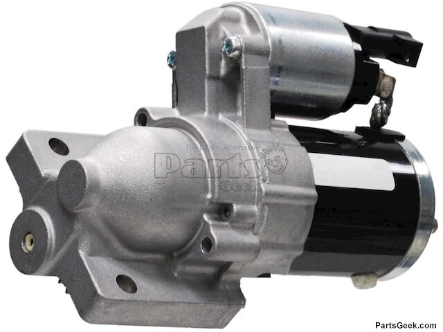 Pontiac Grand Prix Starter - Starters - Pure Energy TYC WAI Global API ...