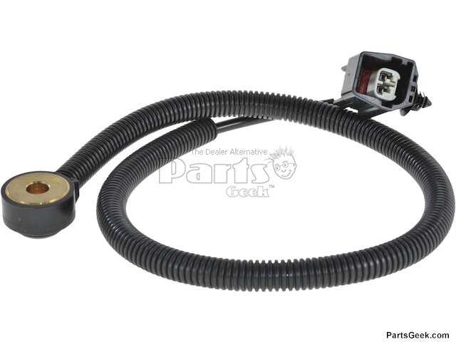 Ford F150 Knock Sensor - Engine Sensors - Replacement Standard Motor ...