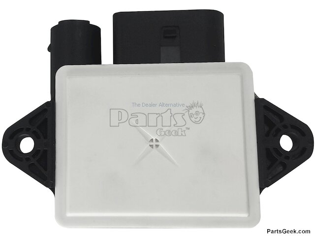 08 2008 Dodge Sprinter 2500 Glow Plug Control Module - Engine ...