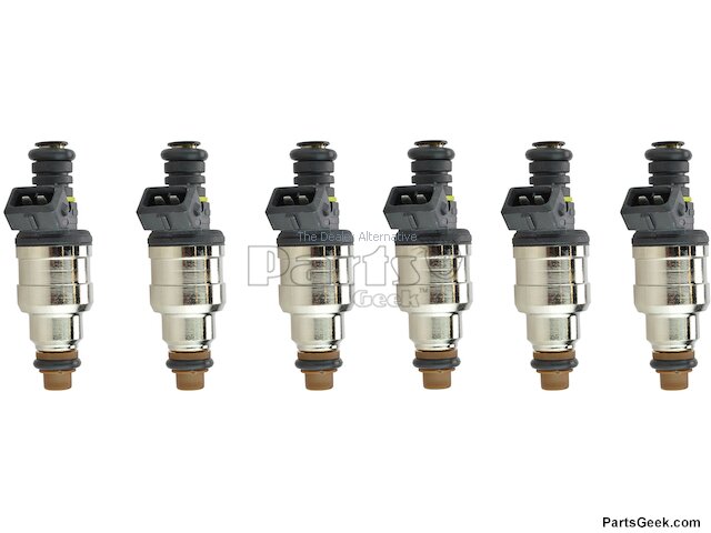 94 1994 Ford Ranger Fuel Injector - Fuel Injection - Autopart Premium ...
