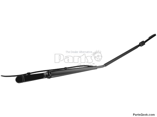 Dodge Sprinter 2500 Windshield Wiper Arm - Wiper Arm - Bosch Mopar DIY ...