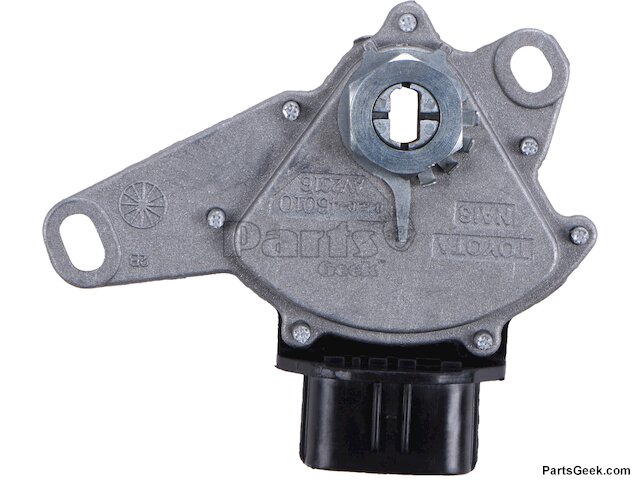 Toyota Neutral Safety Switch | 4Runner Camry Tundra Tacoma - 2016 1994 ...