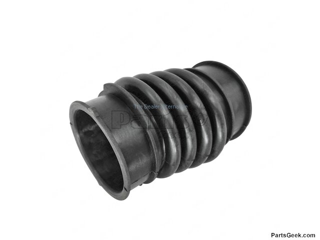 Toyota Avalon Air Intake Hose - Intake Hose - Replacement Dorman MTC ...