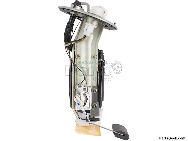 Kia Optima Fuel Pump - Gas Pumps - Replacement Airtex DriveBolt ...