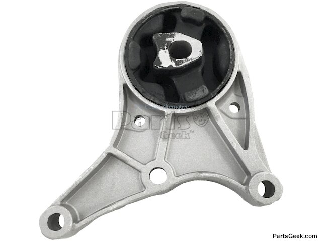 Chevrolet Malibu Transmission Mount - Trans Mounts - Replacement Westar ...