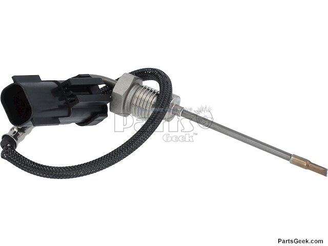 04 2004 Sterling Truck A9500 Exhaust Temperature Sensor - Engine ...