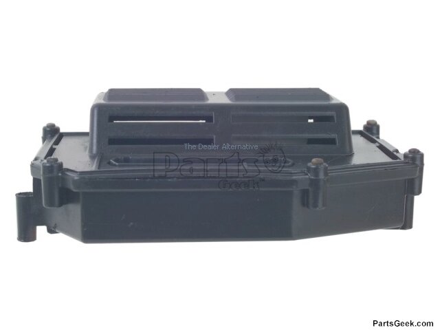 95 1995 Dodge Ram 1500 Electronic Control Unit - Engine Electrical - A1 ...