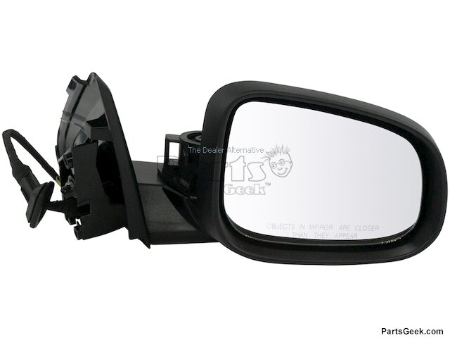 Volvo Mirror | S90 V70 S60 S70 - 1998 1999 2017 2012
