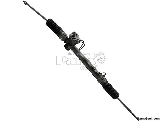 Ford Focus Steering Rack - Steering Racks - A1 Cardone Detroit Axle ...