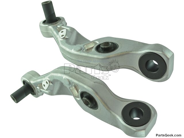 08 2008 Lexus LS460 Control Arm - Suspension - AC Delco, API, Autopart ...