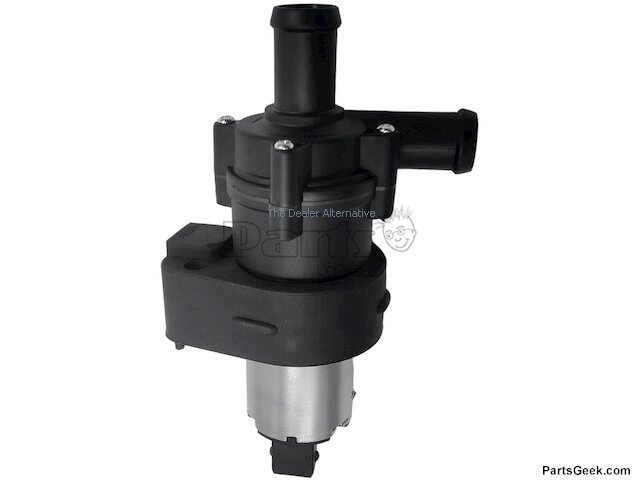 Dodge Water Pump | Ram 1500 Durango Grand Caravan Sprinter 2500 - 2001 ...