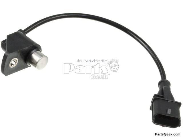 Cadillac CTS Camshaft Position Sensor - Cam Sensors - Replacement ...