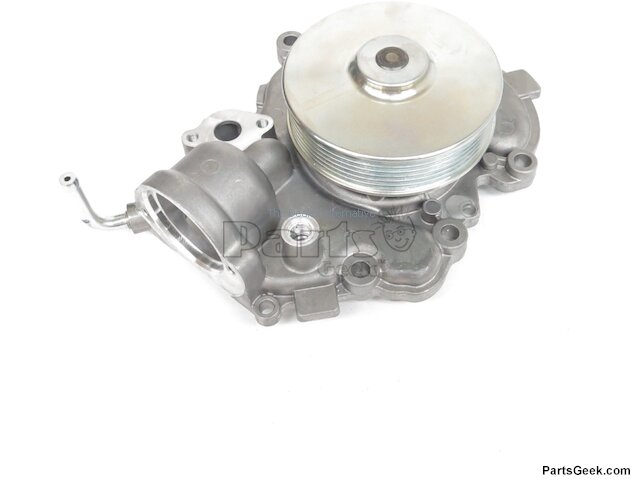 16 2016 Ram 1500 Water Pump - Cooling System - AC Delco, API, Airtex ...
