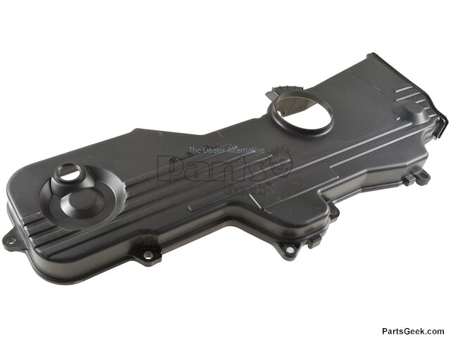Subaru Forester Timing Cover - Timing Belt Cover - Replacement Genuine ...