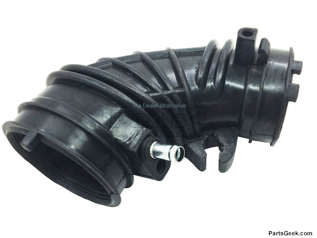02 2002 Honda CRV Air Intake Hose - Air Intake - Beck Arnley, DIY ...