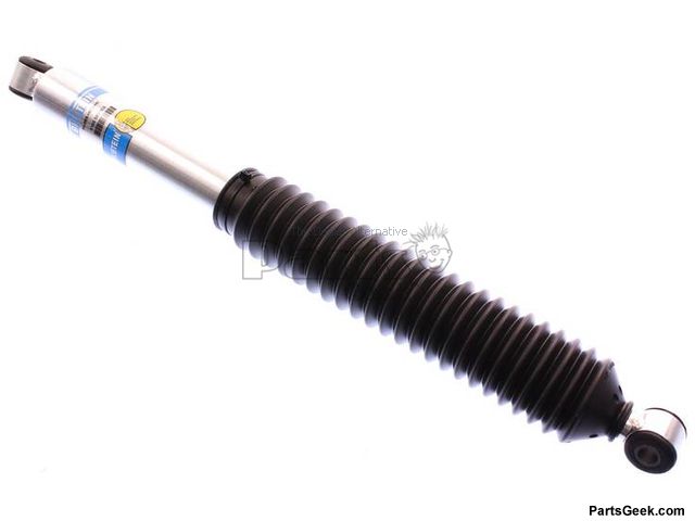 Dodge Ram 2500 Steering Damper - Steering Dampers - Monroe Bilstein KYB ...