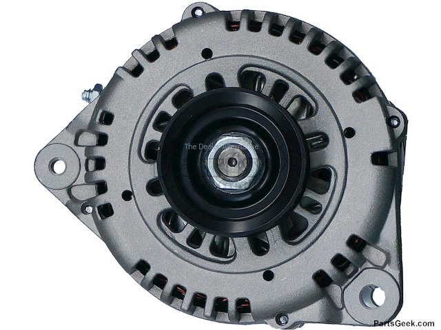 Nissan Alternator | Altima Maxima Sentra Rogue - 2005 2003 2008 2002