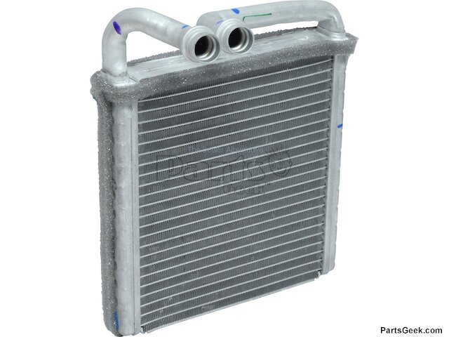 13 2013 Volkswagen Passat Heater Core - Climate Control - APDI ...