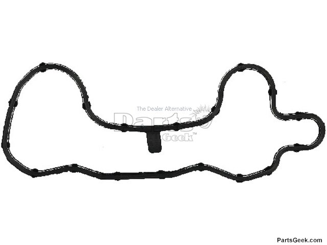15 2015 Ford F150 Valve Cover Gasket - Engine Mechanical - DNJ Rock ...