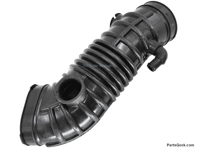 Kia Air Intake Hose | Sedona Sephia Sportage Spectra - 2007 2006 2008 2000