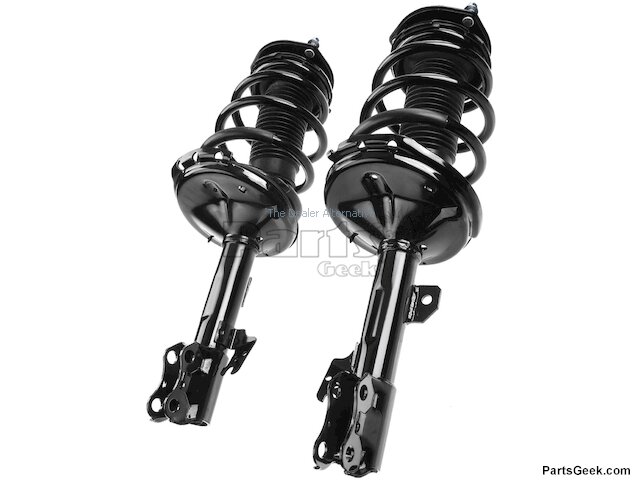 04 2004 Lexus RX330 Strut Assembly - Suspension - API, Autopart Premium ...