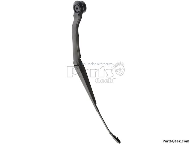 16 2016 Ford Escape Windshield Wiper Arm - Body Electrical - Autopart ...