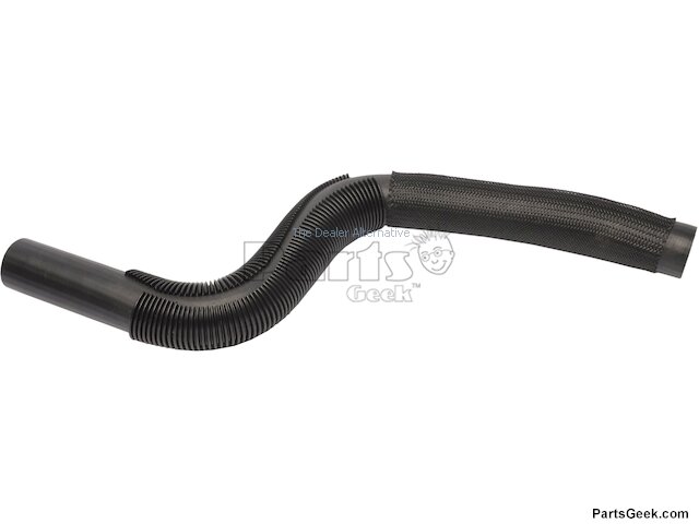 16 2016 Dodge Journey Radiator Hose - Cooling System - AC Delco ...