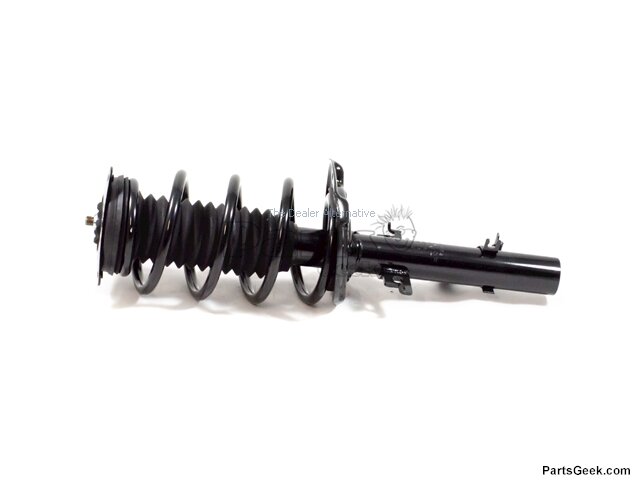 14 2014 Nissan Rogue Strut Assembly - Suspension - API, Autopart ...