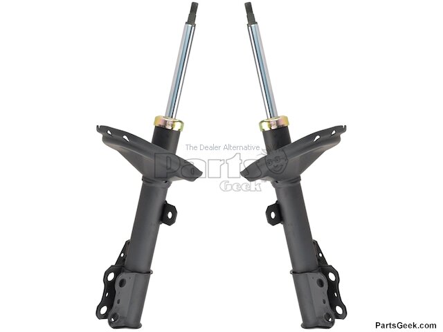 04 2004 Lexus RX330 Strut Assembly - Suspension - API, Autopart Premium ...