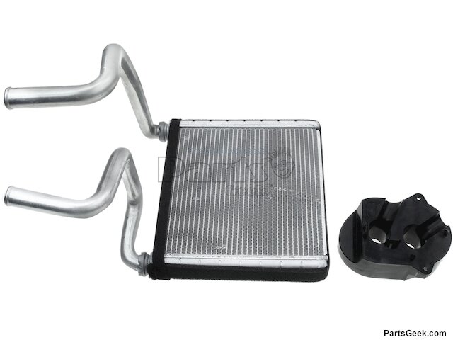 13 2013 Ram 1500 Heater Core - Climate Control - APDI, API, Autopart ...