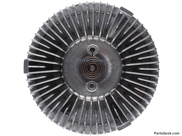 Ford F250 Super Duty Fan Clutch - Fan Clutches - Replacement Motorcraft ...