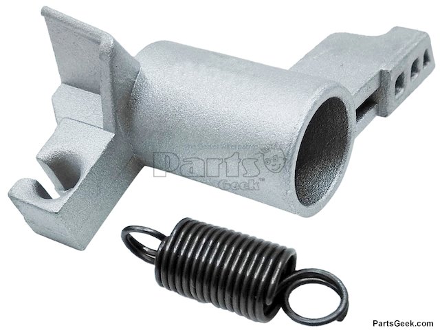 06 2006 Chrysler 300 Shift Interlock Latch - Transmission - Autopart ...