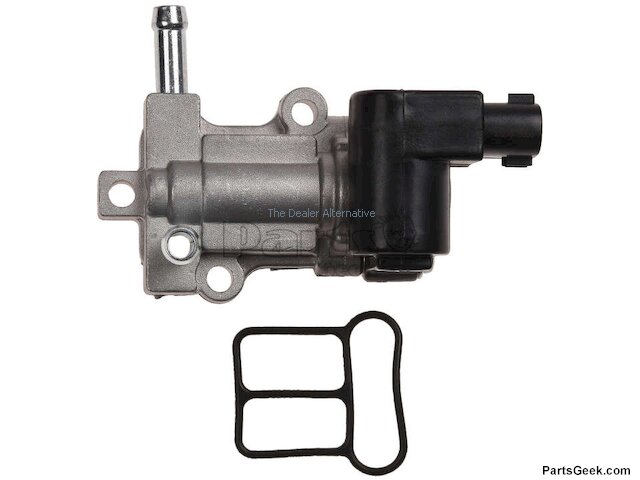 Toyota Tacoma Idle Control Valve - Idle Valves - Replacement Standard ...
