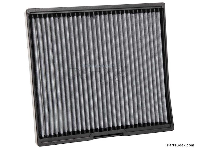 Ford Ranger Cabin Filter - Cabin Air Filters - WIX Motorcraft OPParts ...