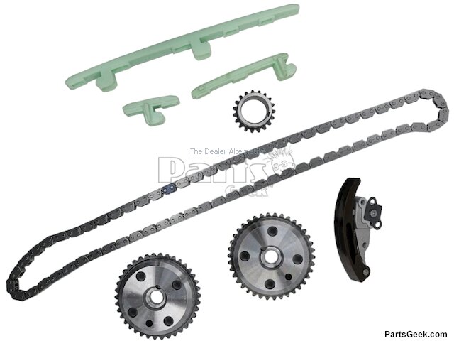 Chevrolet Cavalier Timing Chain - Timing Chains - Replacement Cloyes ...