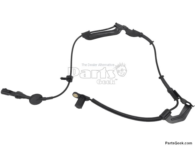 Ford Escape ABS Speed Sensor - Front and Rear ABS Sensor - Replacement ...