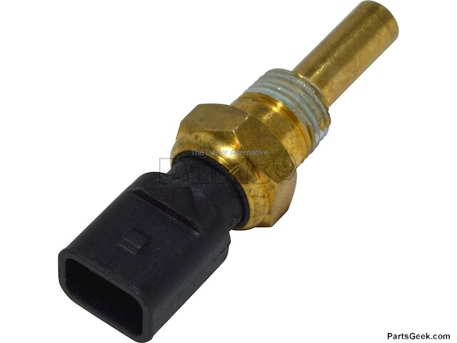 97 1997 Dodge B2500 A/C Refrigerant Temperature Sensor - Climate ...