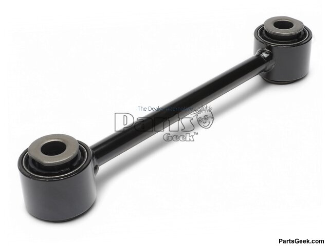 08 2008 Ford Explorer Sport Trac Control Arm - Suspension - AC Delco ...