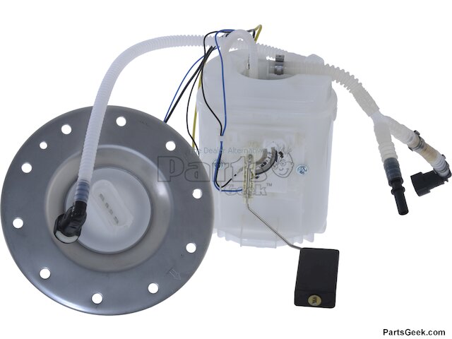 VW Volkswagen Jetta Fuel Pump - Gas Pumps - Replacement Autobest ...