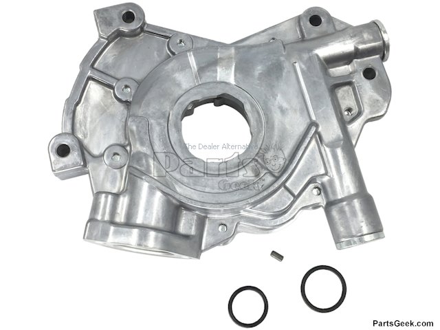 Ford F150 Oil Pump - Oil Pumps - Replacement Melling Sealed Power ...