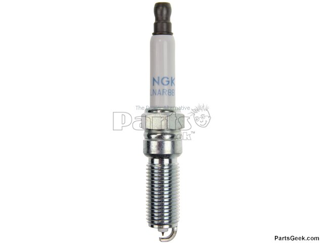 Buick Encore Spark Plugs - Spark Plug - AC Delco NGK Bosch DIY ...
