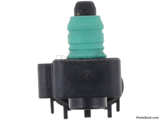 13 2013 Chevrolet Silverado 1500 Evaporative Emissions System Pressure ...