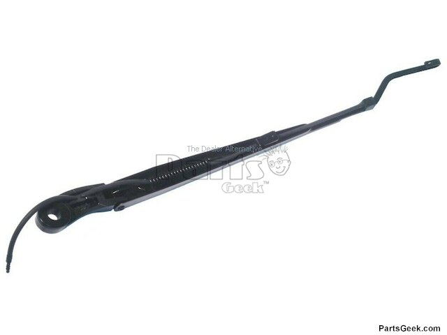 Windshield Wiper Arm - Front, Rear Wiper Arm Replacement | Parts Geek