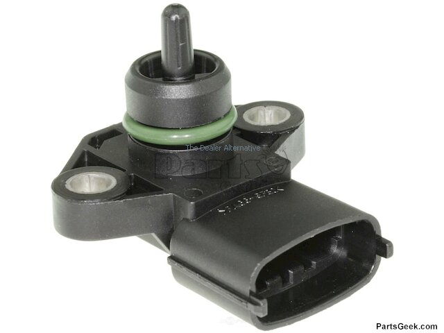 20 2020 Kia Forte MAP Sensor - Fuel Injection - Delphi, Hella, Holstein ...
