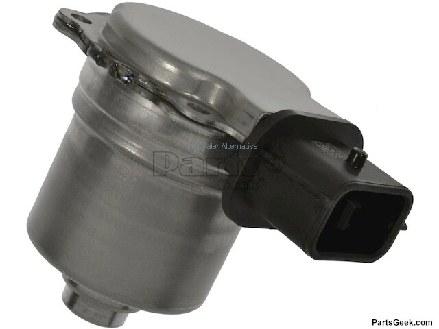 14 2014 Ford Focus Shift Interlock Actuator - Driveshaft & Axle ...